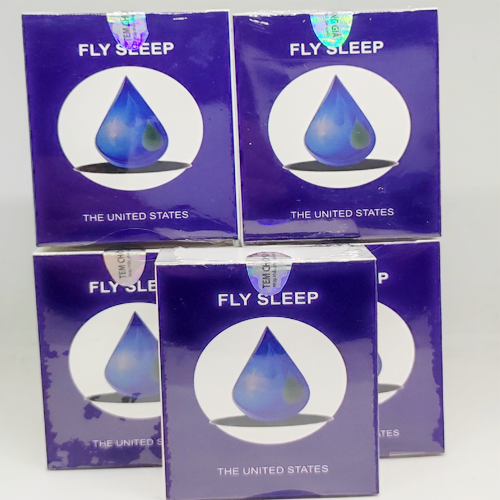 Thuốc Mê Dạng Nước Fly Sleep - Nhà Thuốc Bệnh Viện